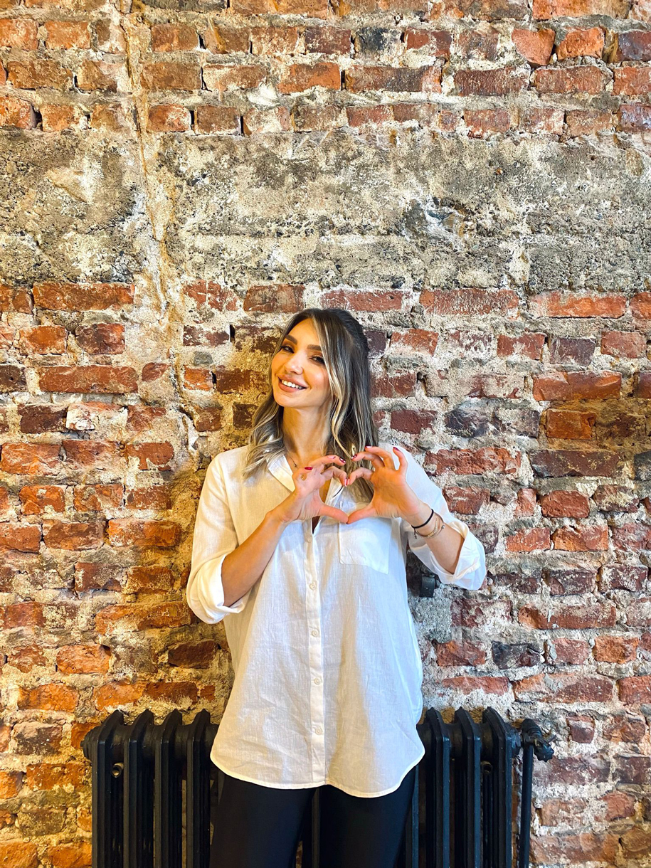 Hakkımda - Astroecem ★ Ecem Kızıltoprak